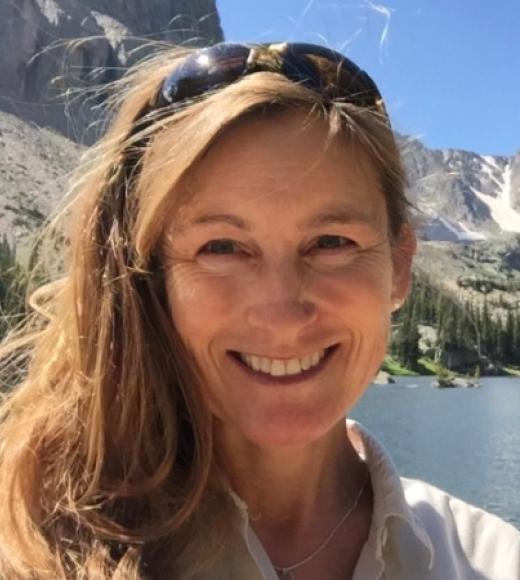 Allison Kidder | Riparian Summit 2017